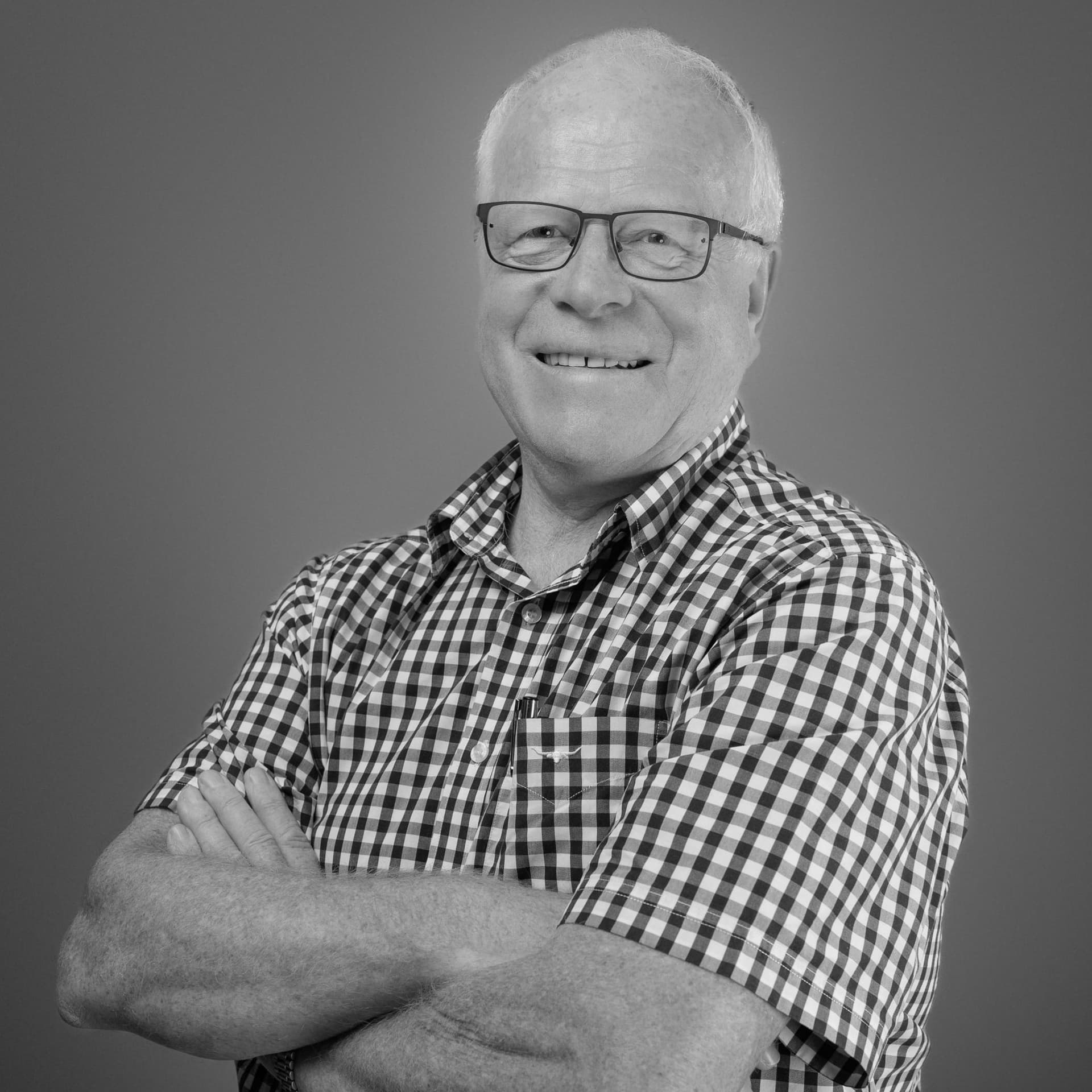 Prof Richard Stubbs | Momentum Clinical Research NZ